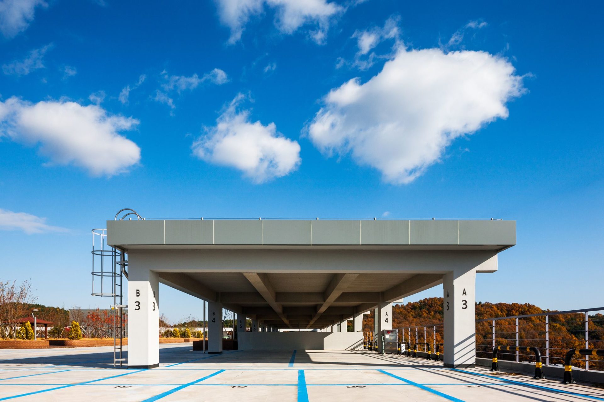 D-Auto Mall | KARO Architects – Arch2O.com