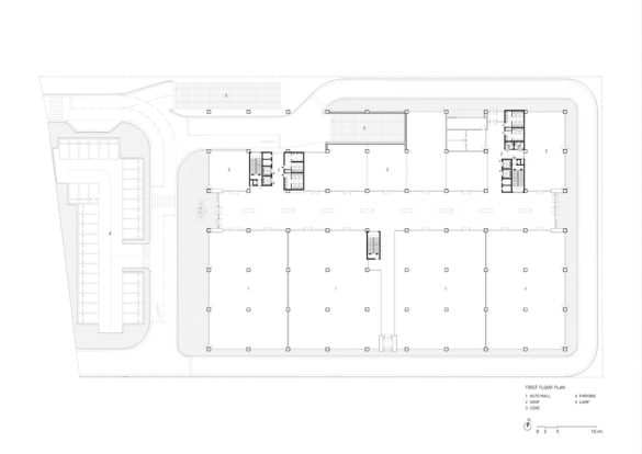 D-Auto Mall | KARO Architects - Arch2O.com