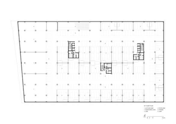 D-Auto Mall | KARO Architects – Arch2O.com