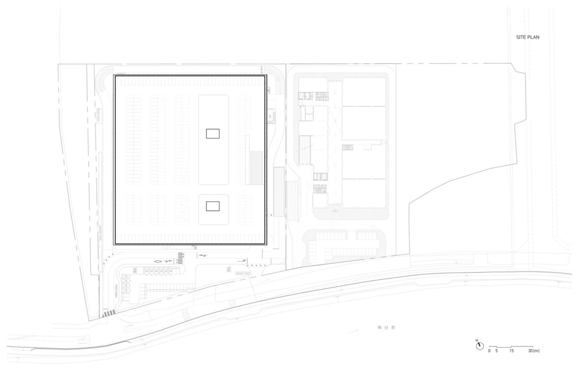 D-Auto Mall | KARO Architects – Arch2O.com