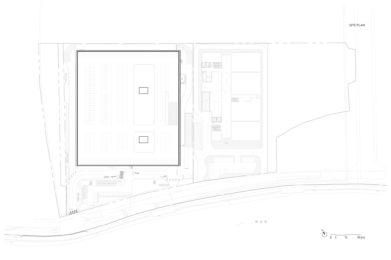 D-Auto Mall | KARO Architects – Arch2O.com