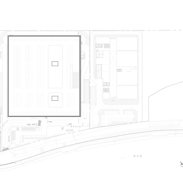 D-Auto Mall | KARO Architects - Arch2O.com