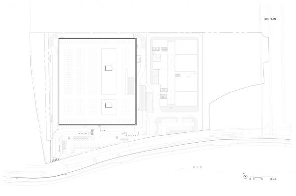 D-Auto Mall | KARO Architects – Arch2O.com
