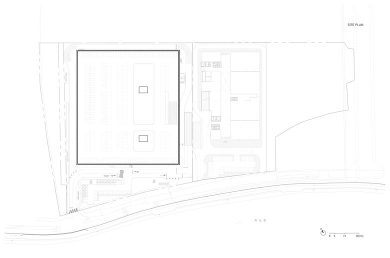 D-Auto Mall | KARO Architects - Arch2O.com