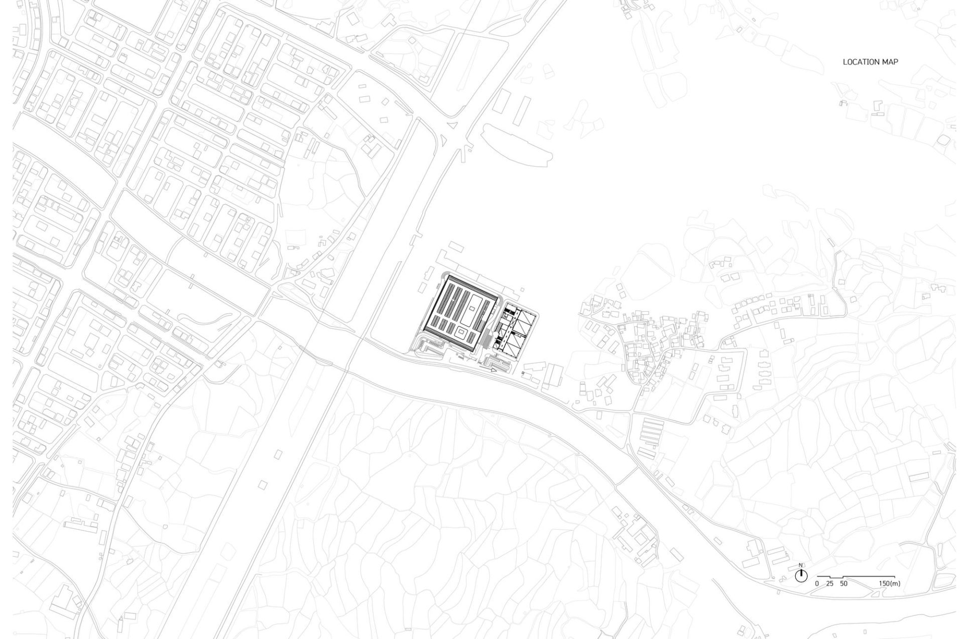 D-Auto Mall | KARO Architects - Arch2O.com