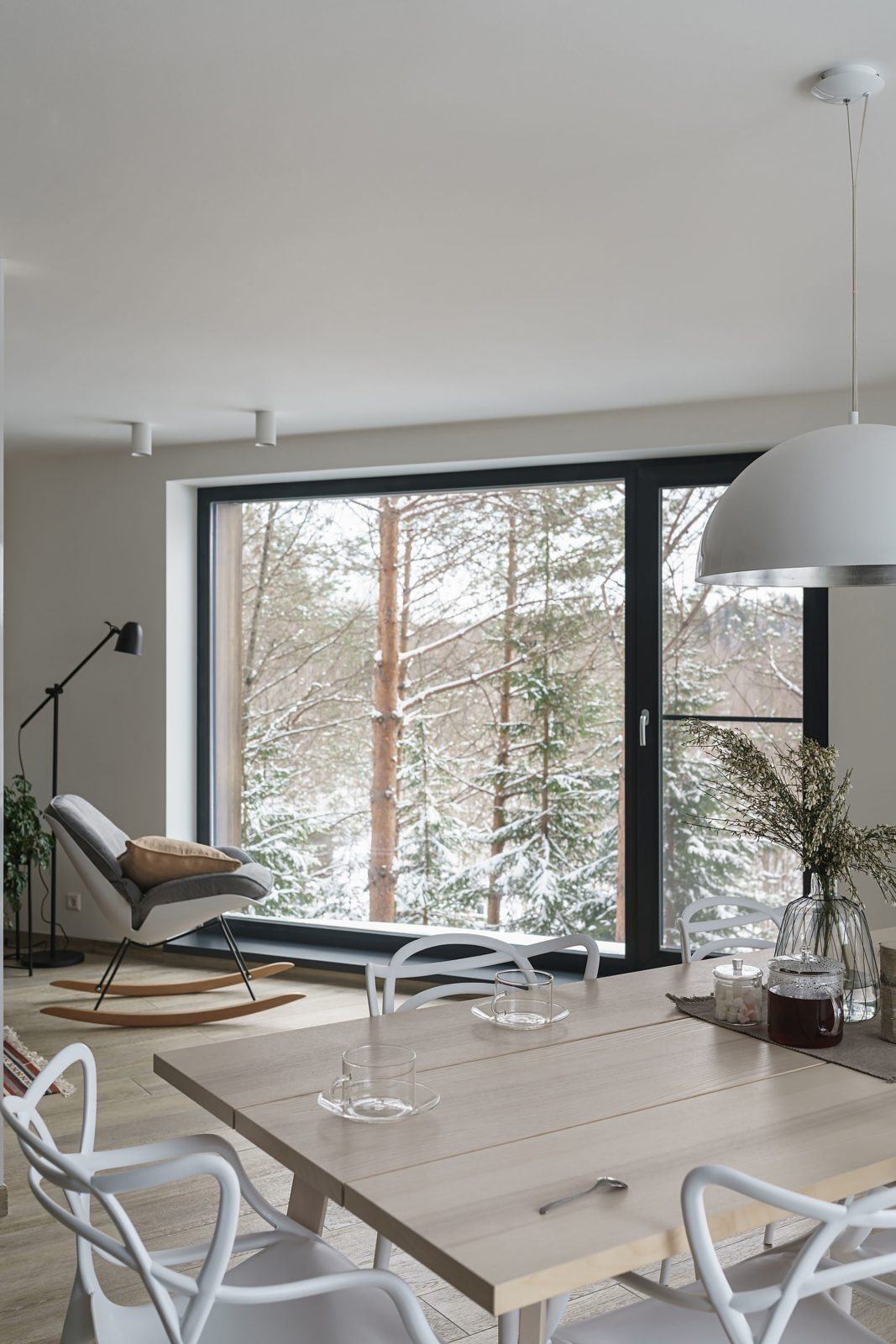 Forest View House | Horomystudio - Arch2O.com