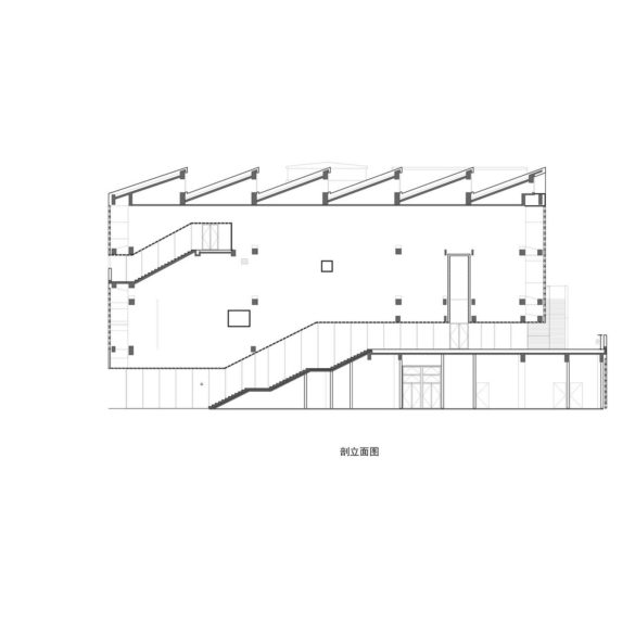 Haimen Yungu Agricultural Exhibition Hall | gad - Arch2O.com