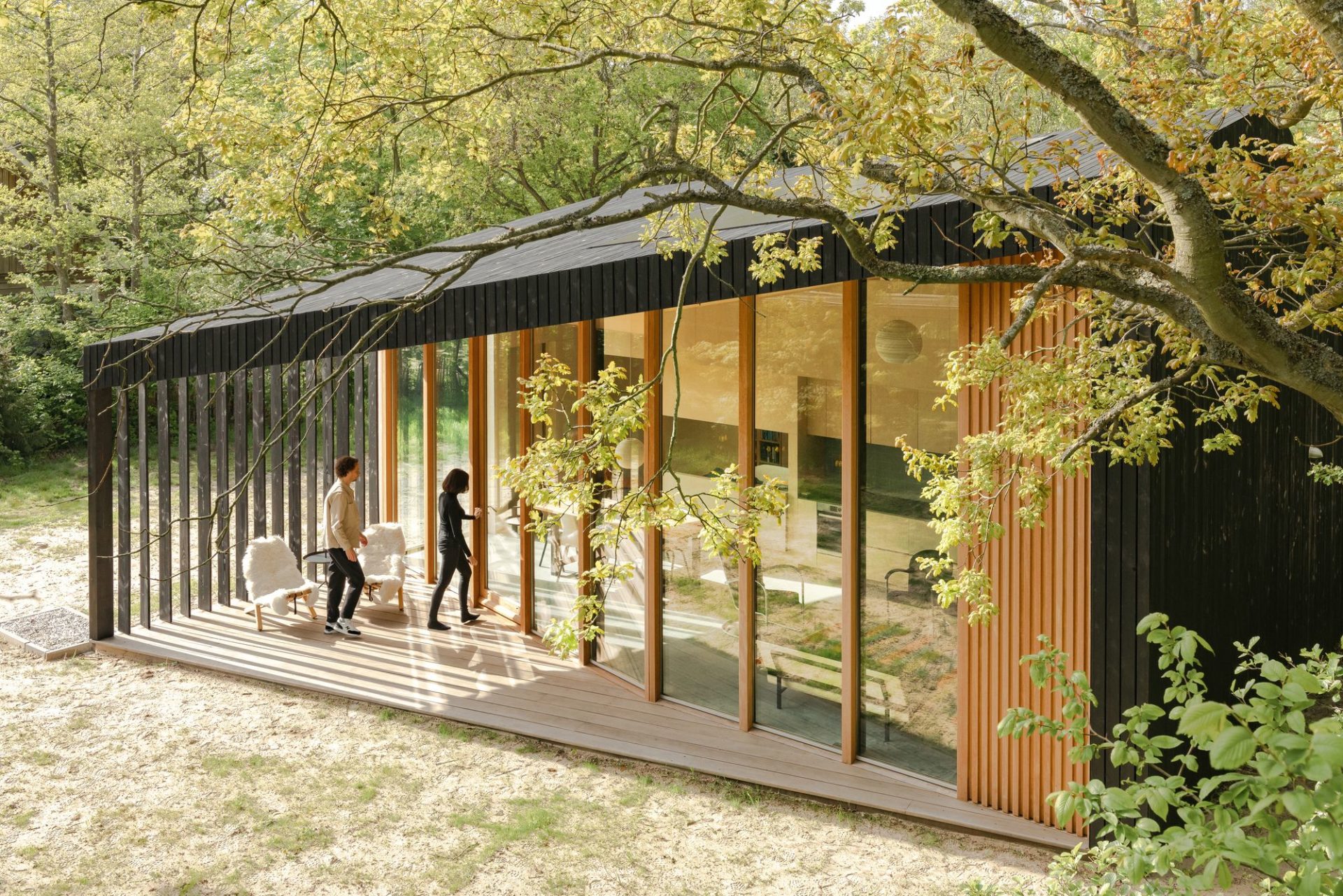 Holiday Home | Orange Architects – Arch2O.com