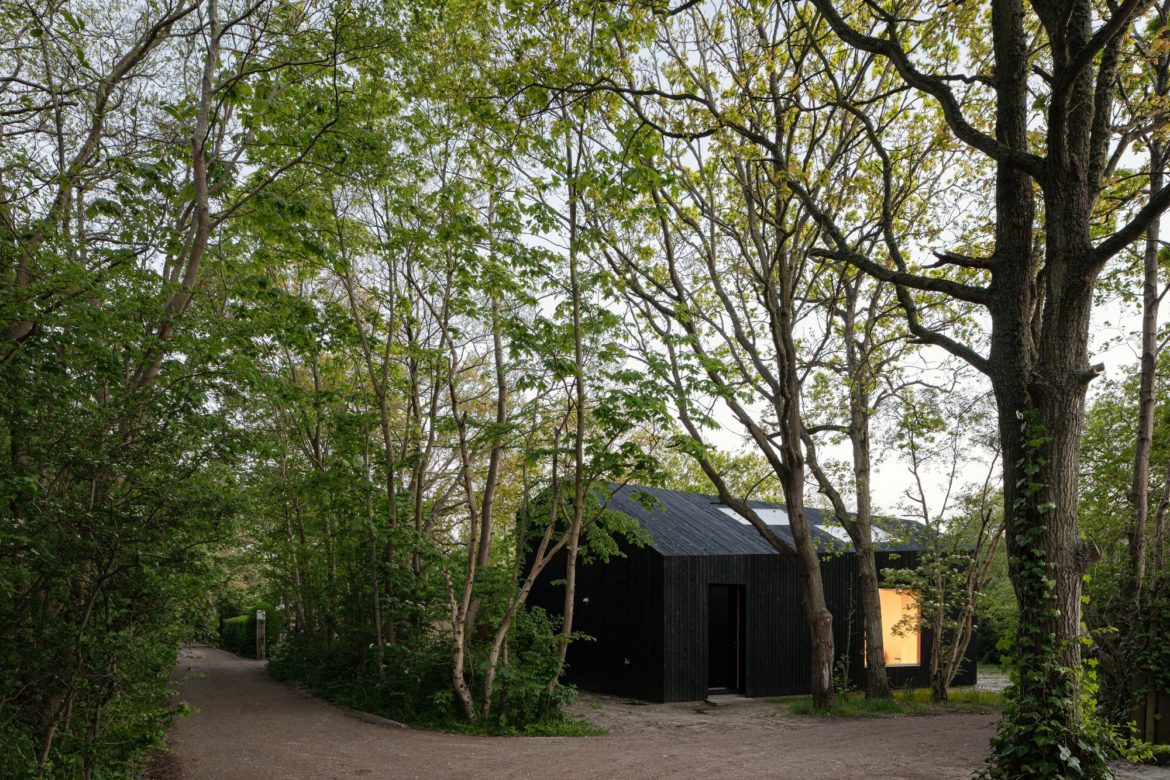 Holiday Home | Orange Architects – Arch2O.com