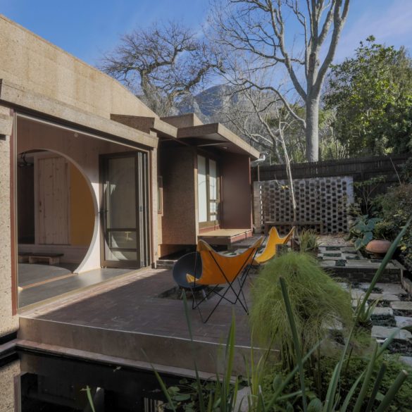 House Elliott l Paul Elliott Architects-Arch2O.com