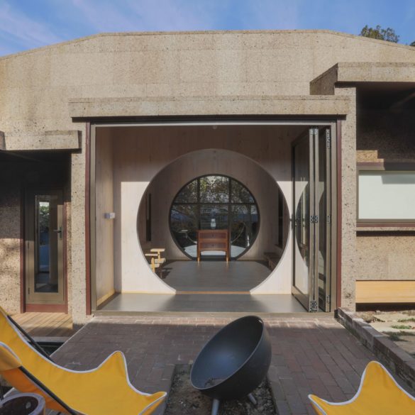 House Elliott l Paul Elliott Architects-Arch2O.com