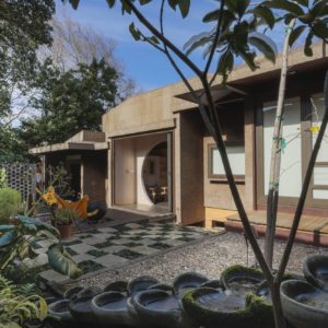 House Elliott l Paul Elliott Architects-Arch2O.com