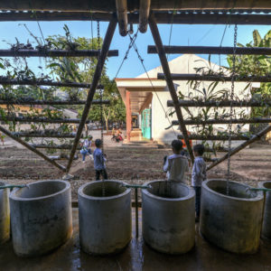 How Concrete Pipes inspired Architects: Watch These 5 Buildings