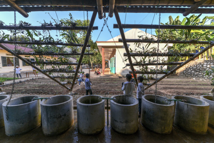 How Concrete Pipes inspired Architects: Watch These 5 Buildings