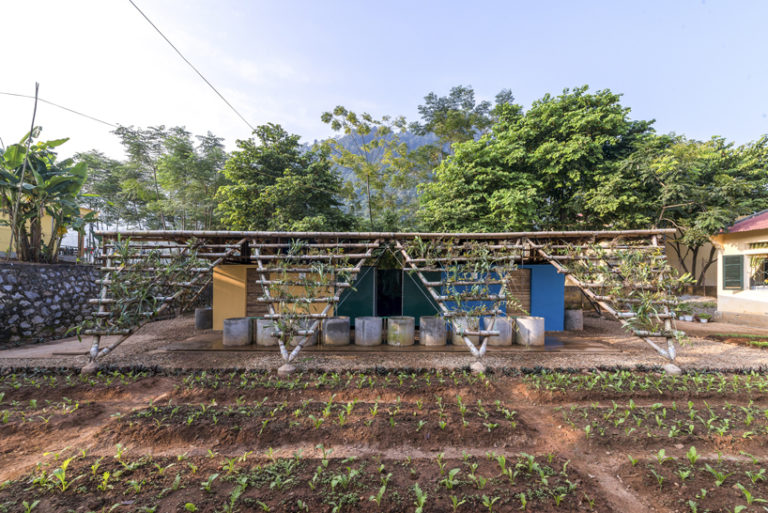 How Concrete Pipes inspired Architects: Watch These 5 Buildings