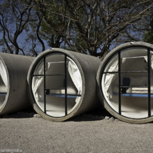 How Concrete Pipes inspired Architects: Watch These 5 Buildings