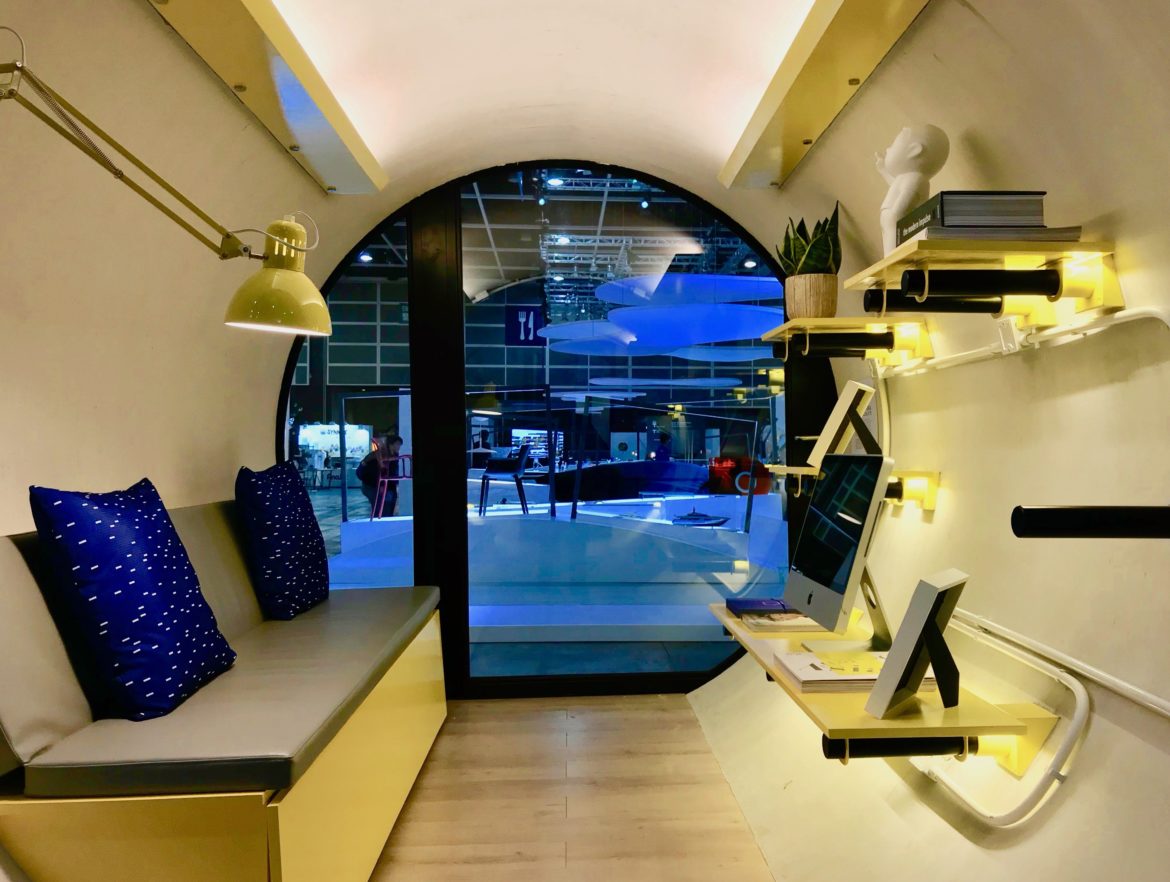 How Concrete Pipes inspired Architects: Watch These 5 Buildings