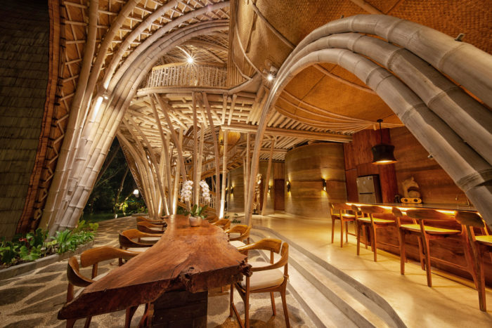 How to Bend Bamboo? - Arch2O.com