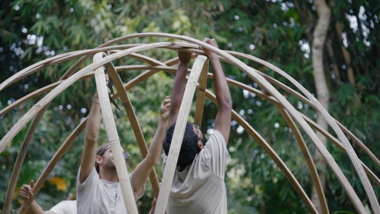 How to Bend Bamboo? - Arch2O.com