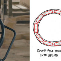 How to Bend Bamboo? - Arch2O.com