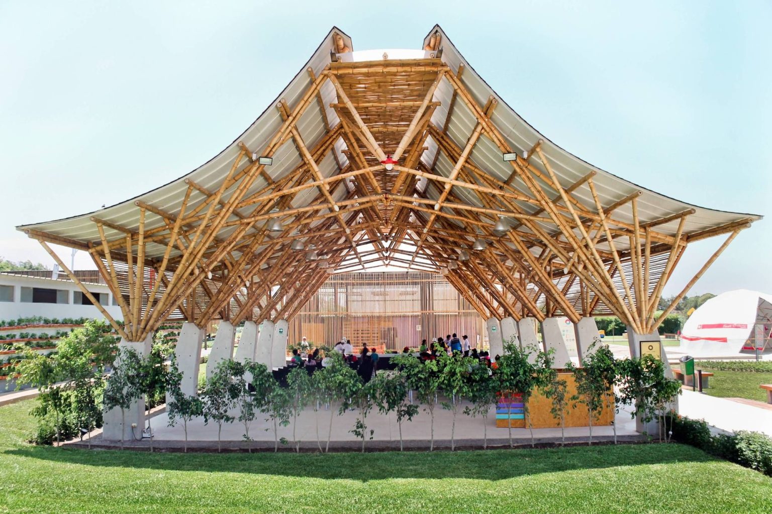 How to Use Bamboo as an Eco-Friendly Construction Material?