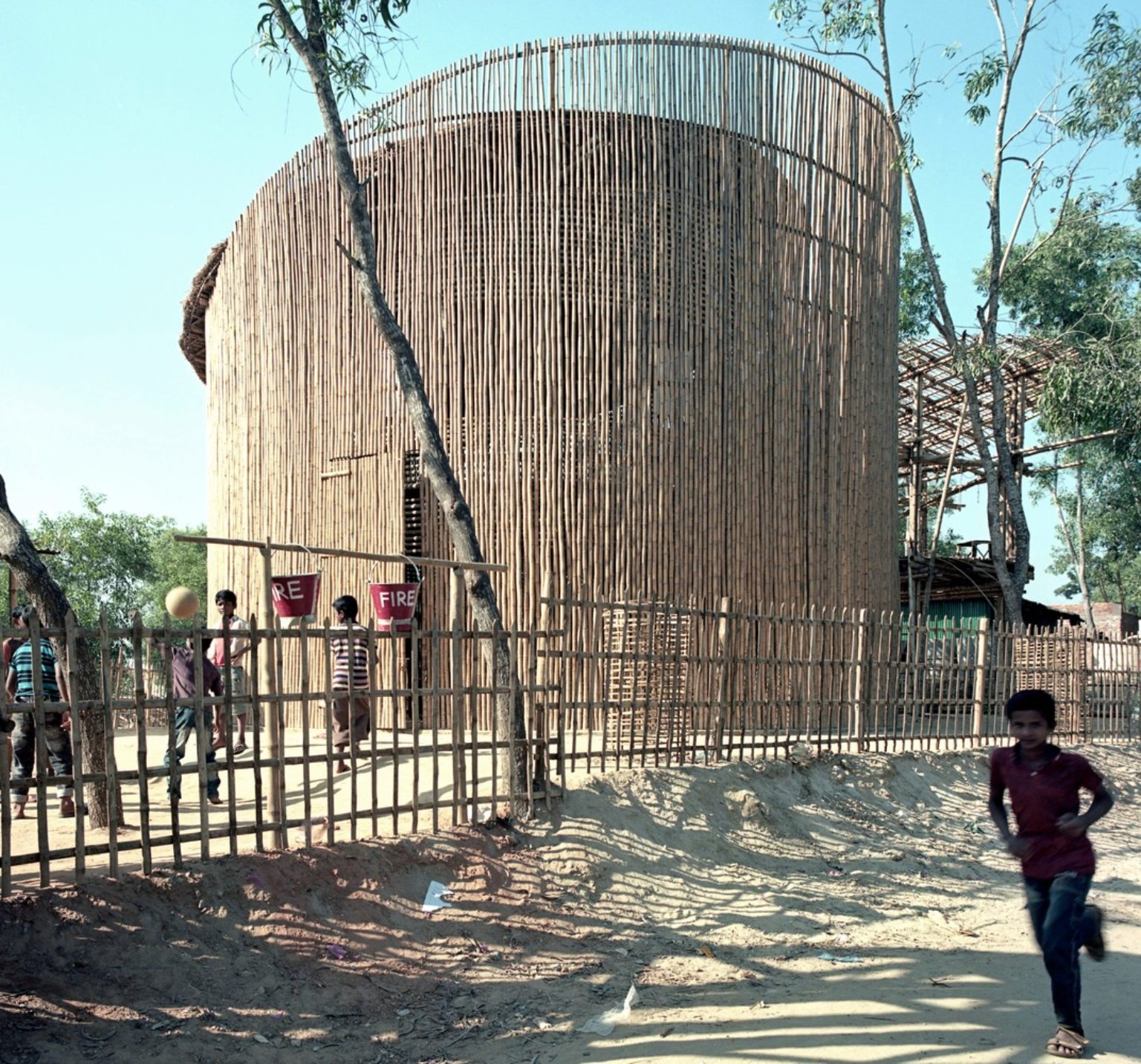 Why Bamboo Is a Lot More Versatile, and Durable Than You Ever Realized ...
