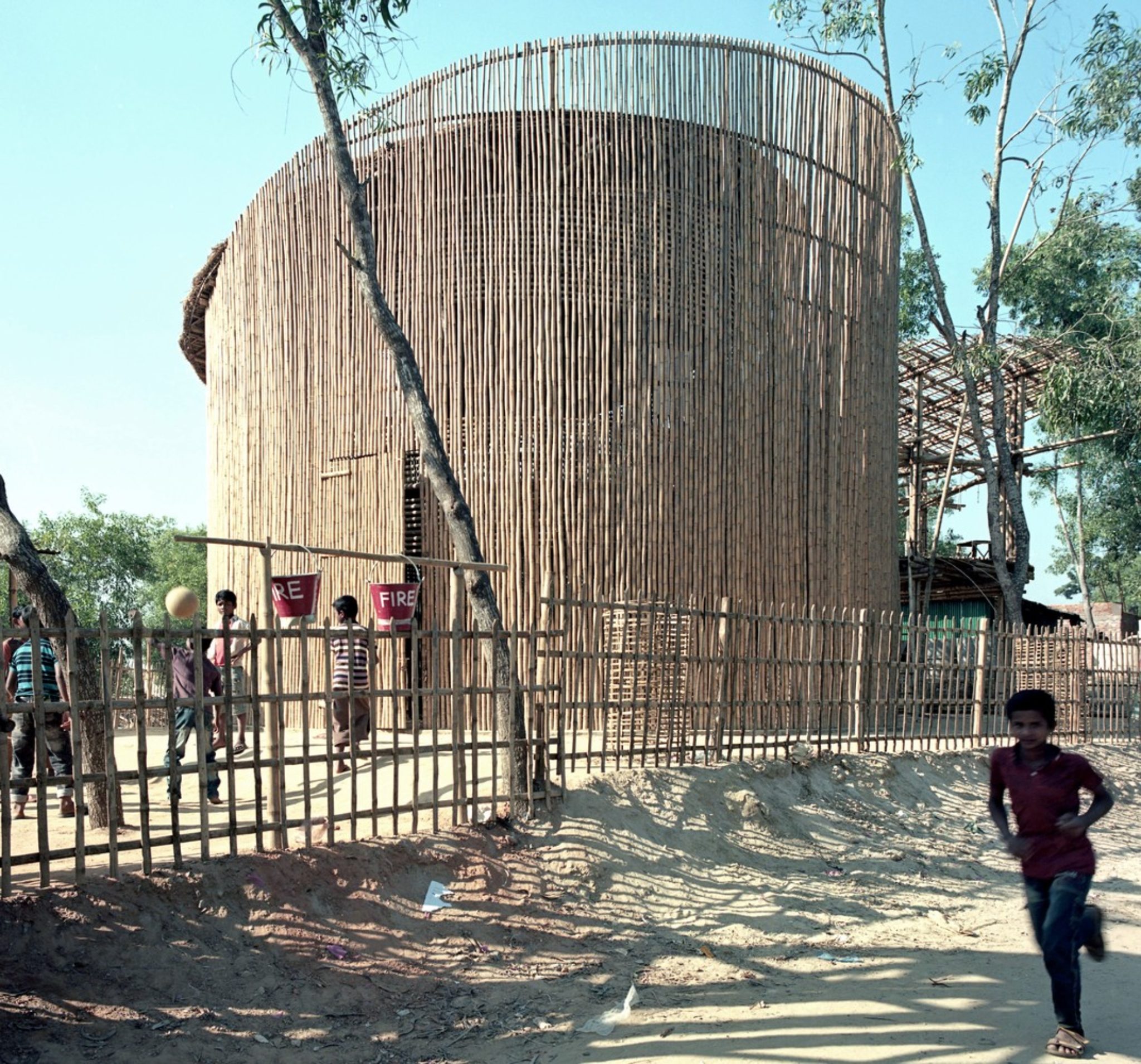 How to Use Bamboo as an Eco-Friendly Construction Material?
