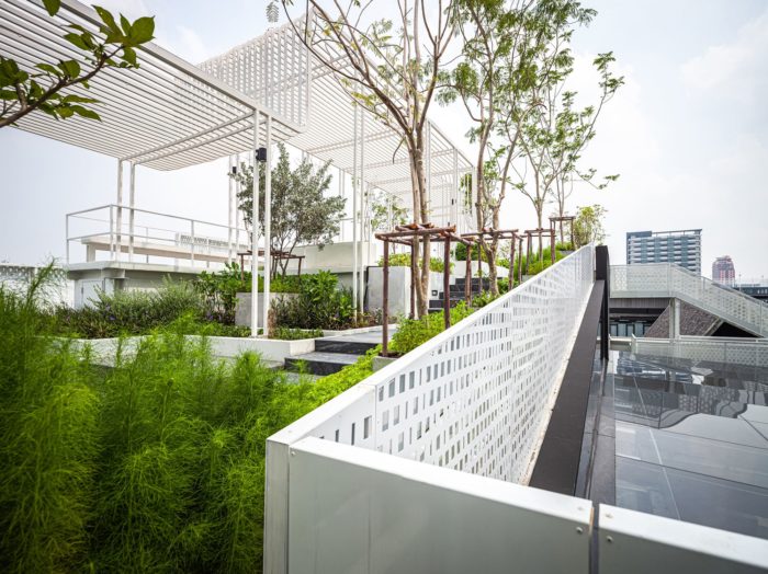 K+ Building | pbm-Arch2O.com