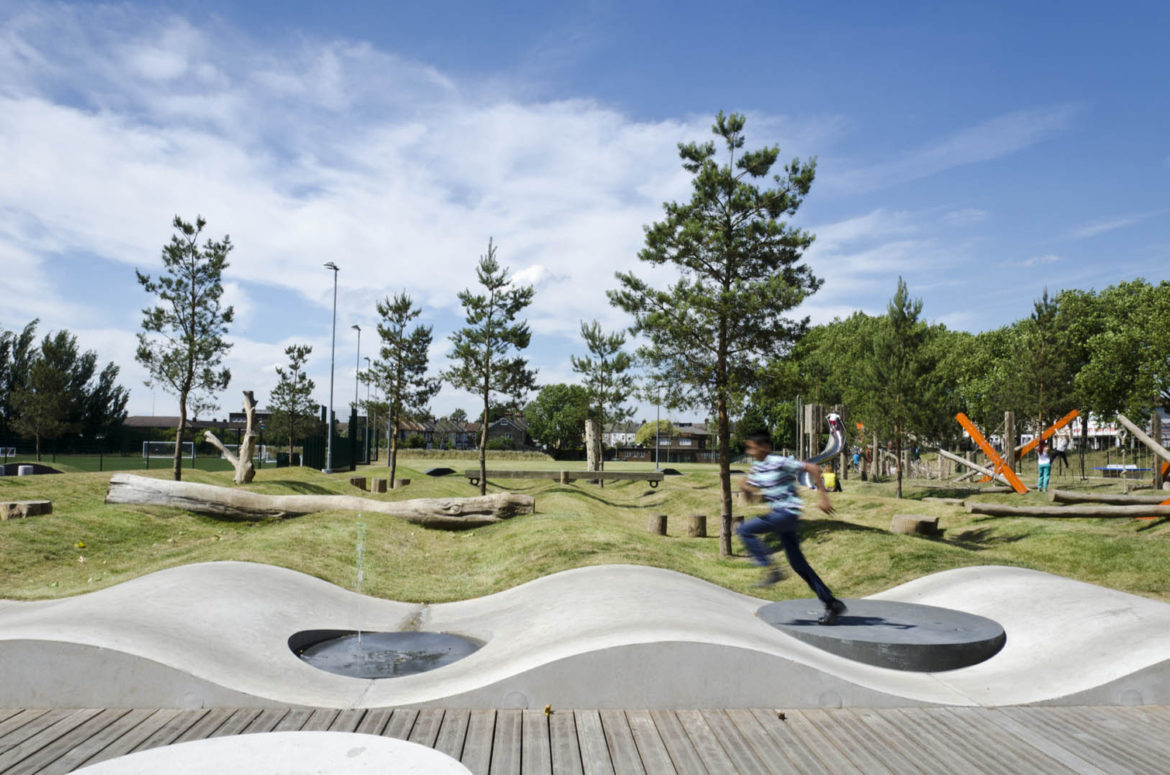 Learning Through Play: Architecture for Kids - Arch2O.com