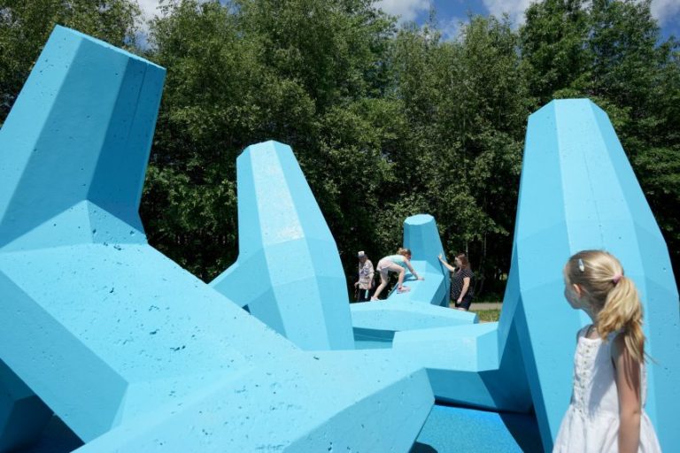 Learning Through Play: Architecture for Kids - Arch2O.com