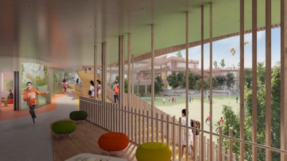 Learning Through Play: Architecture for Kids - Arch2O.com