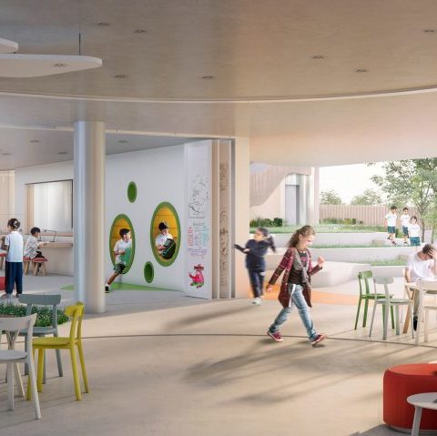 Learning Through Play: Architecture for Kids - Arch2O.com