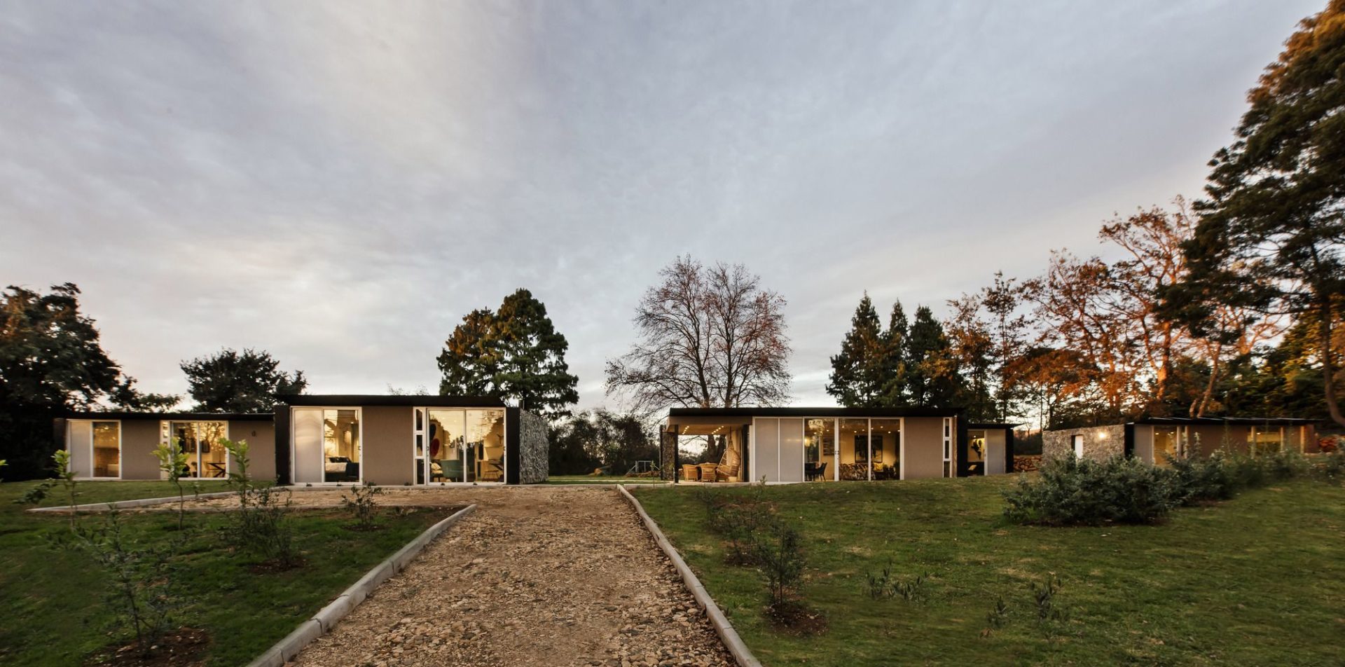 Midlands Pavilion | Nadine Engelbrecht Architect-Arch2O.com