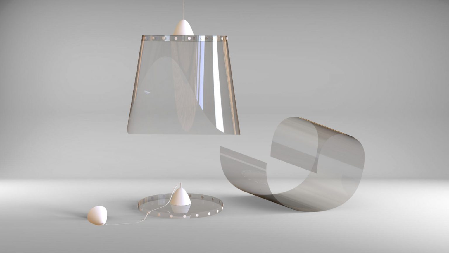 Plexiglass: The Alternative of Glass in Architecture-Arch2O