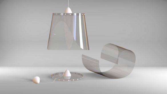 Plexiglass: The Alternative of Glass in Architecture-Arch2O