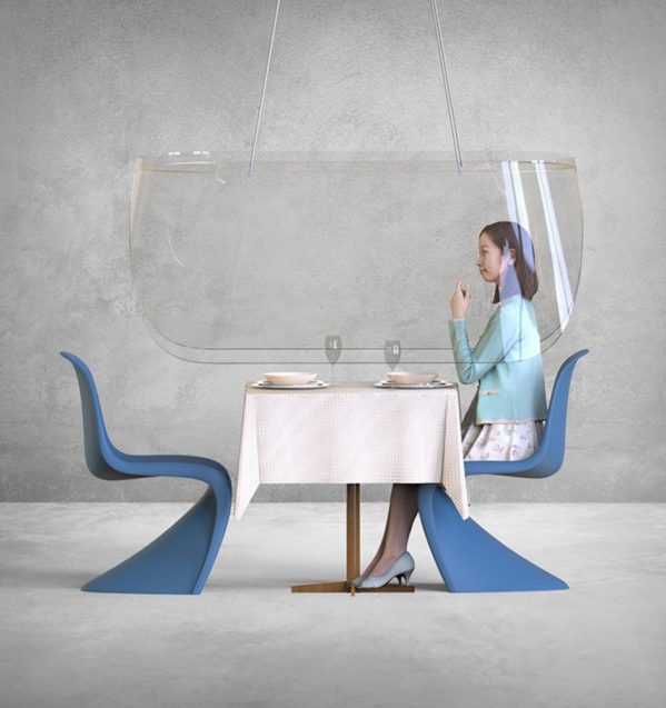 Plexiglass: The Alternative of Glass in Architecture-Arch2O