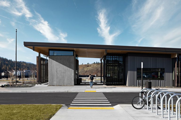 Bus station Projects | - Arch2O.com