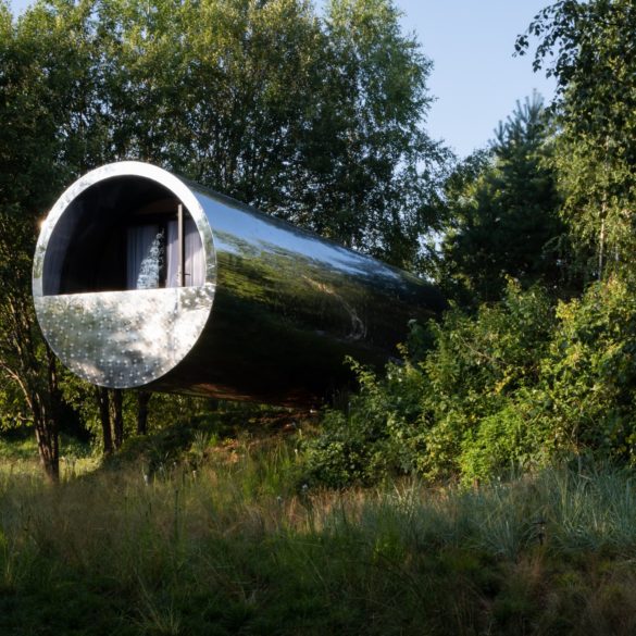 Russian Quintessential l Sergey Kuznetsov-Arch2O.com