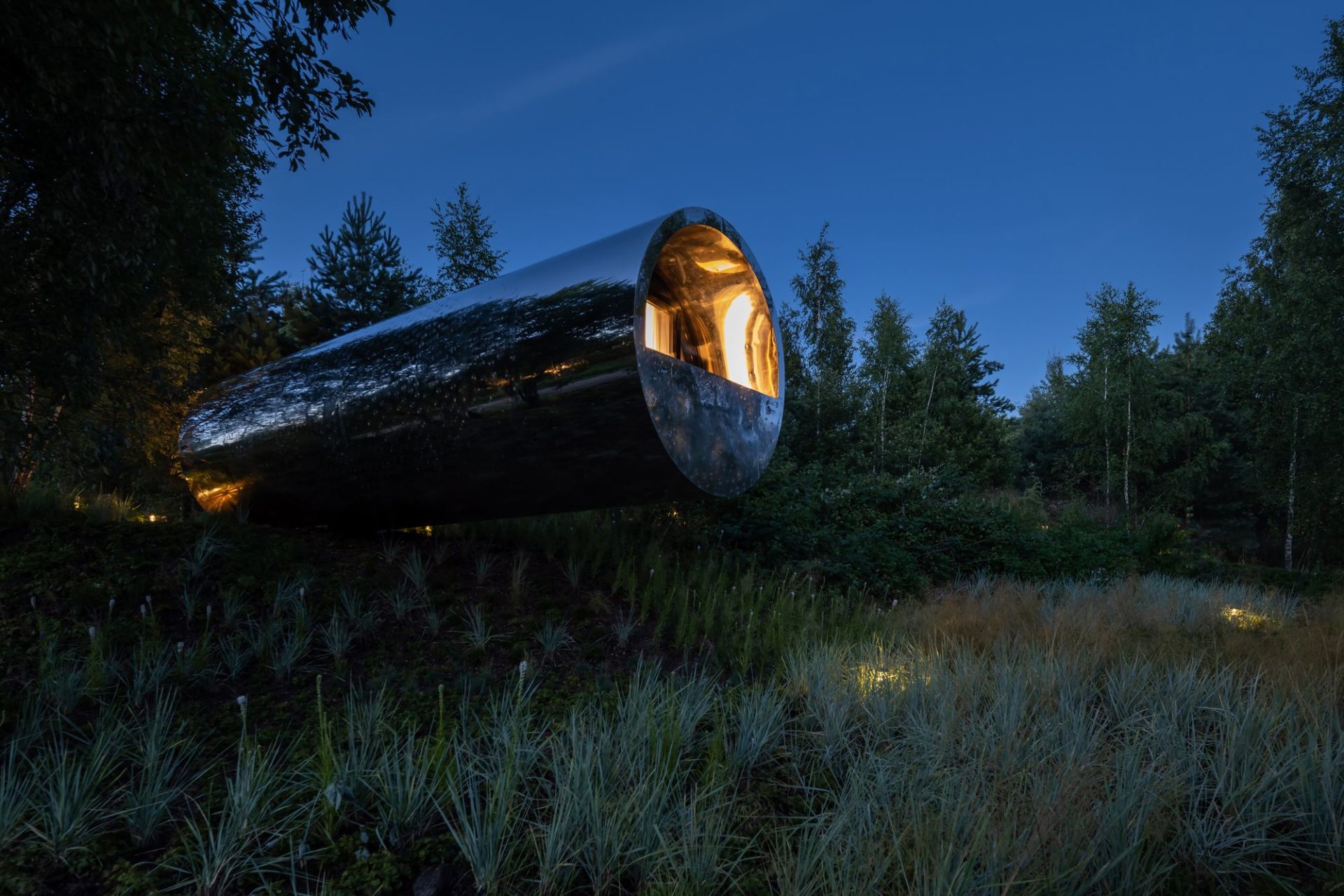 Russian Quintessential l Sergey Kuznetsov-Arch2O.com