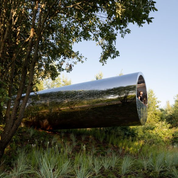 Russian Quintessential l Sergey Kuznetsov-Arch2O.com