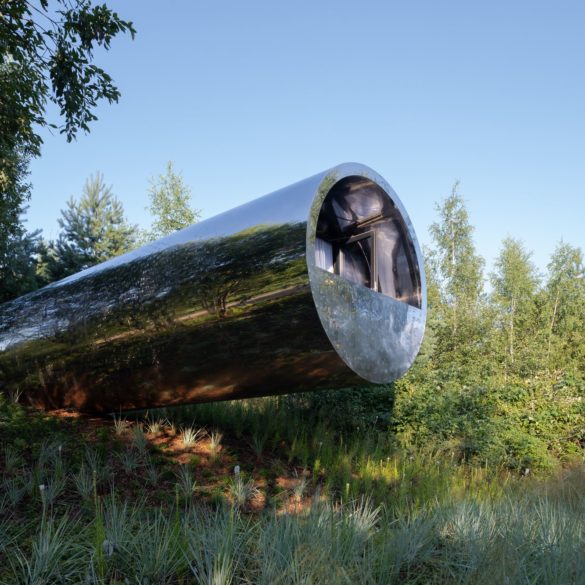 Russian Quintessential l Sergey Kuznetsov-Arch2O.com