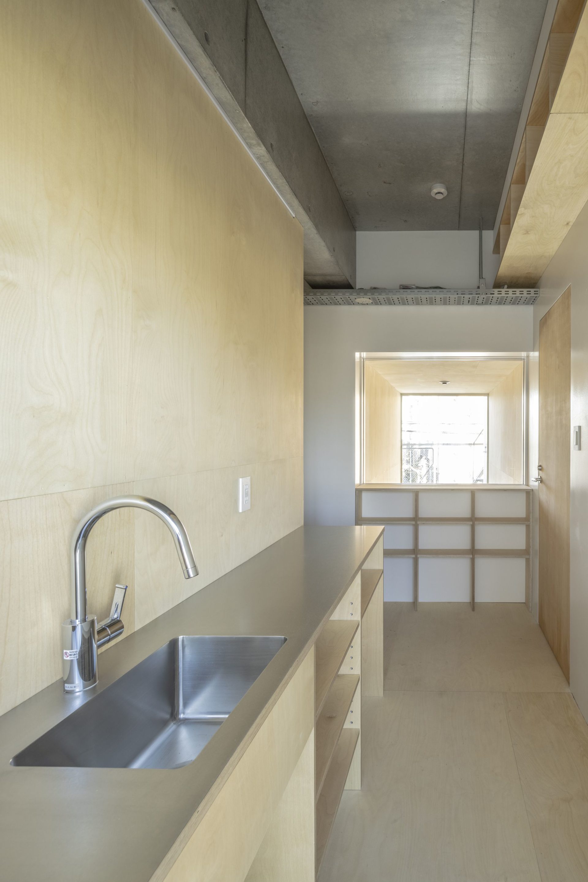 SHAREtenjincho l Spatial Design Studio + A Studio + Tailand