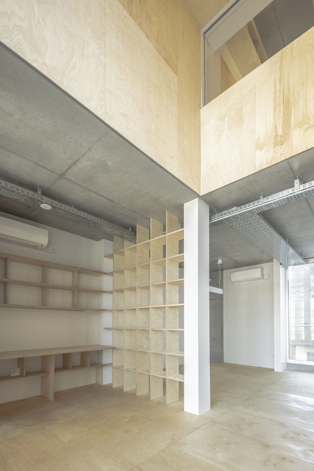 SHAREtenjincho l Spatial Design Studio + A Studio + Tailand