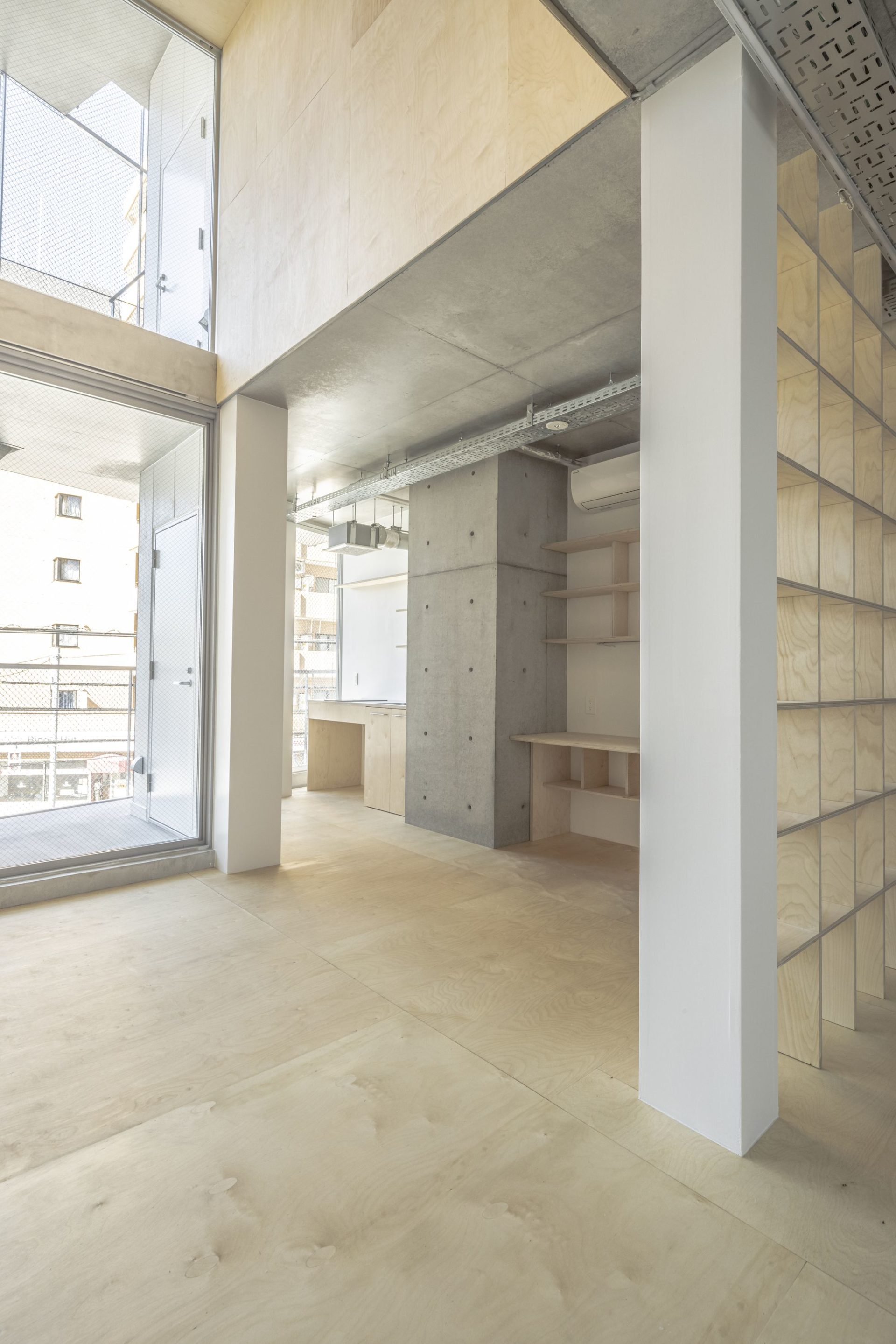 SHAREtenjincho | Spatial Design Studio + A Studio + Tailand – Arch2O.com