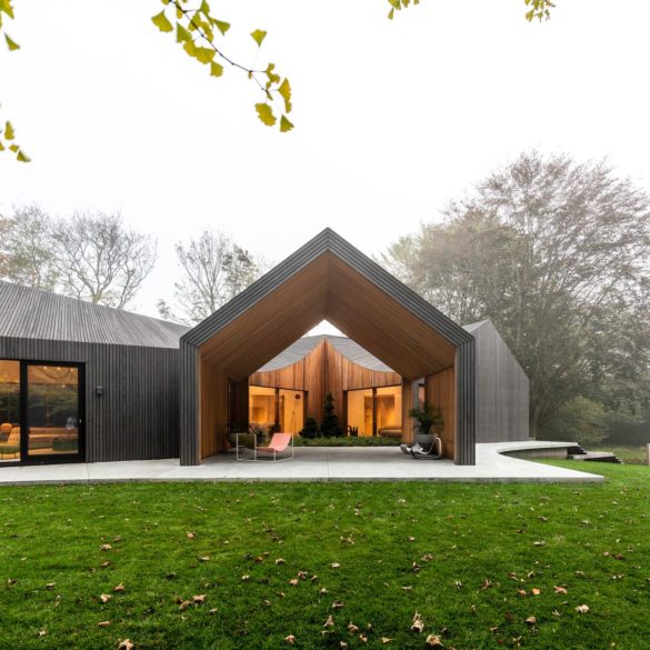 Six Square House l Young Projects-Arch2O.com