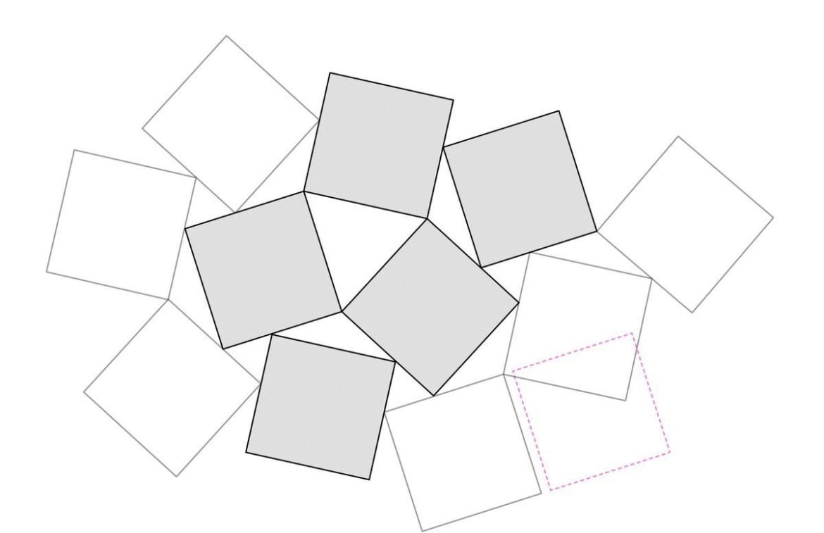 Six Square House l Young Projects-Arch2O.com