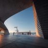 Snøhetta to Reconstruct a Modernized Version of Knubben Harbor Bath in ...