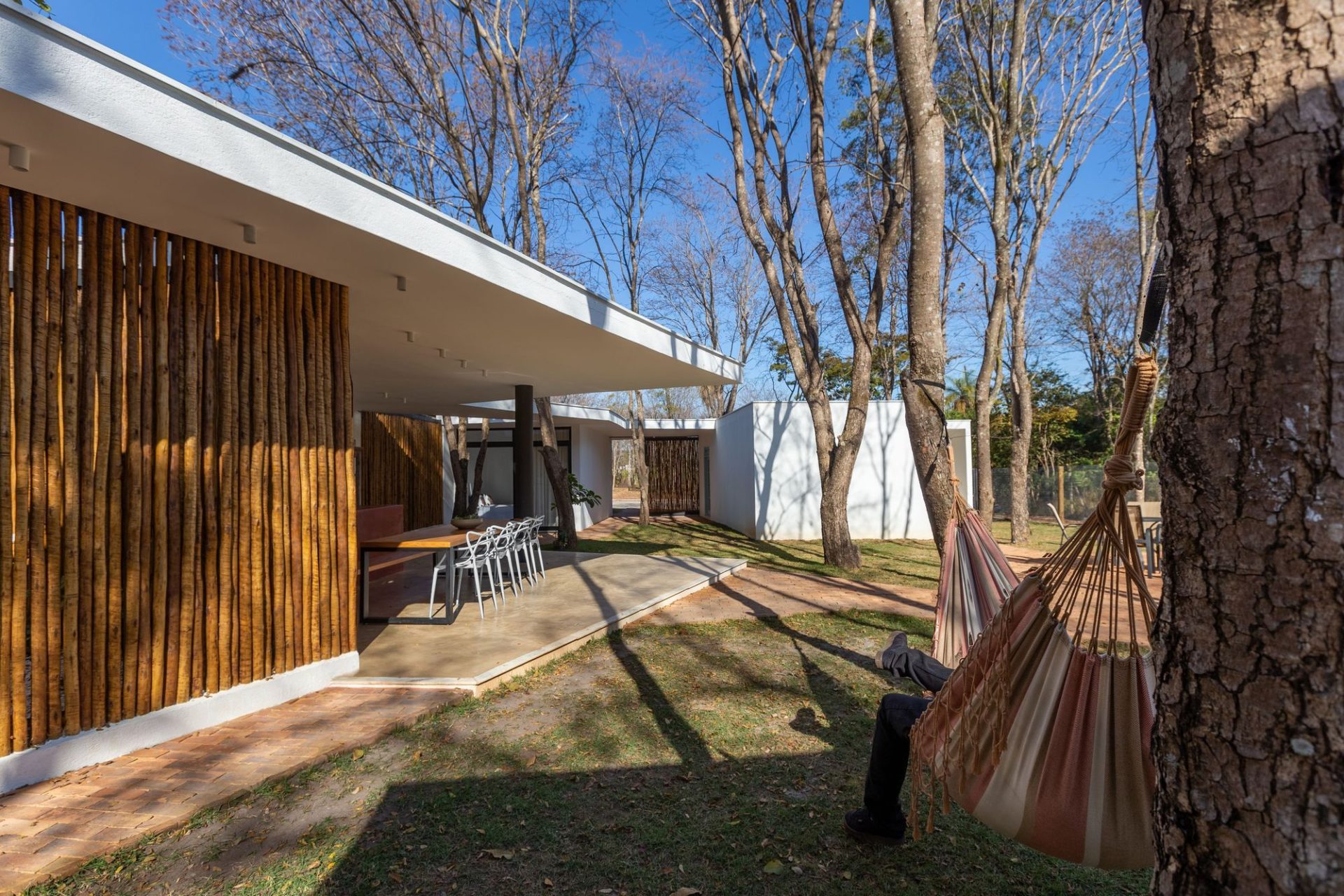 Terra House | TETRO Arquitetura – Arch2O.com