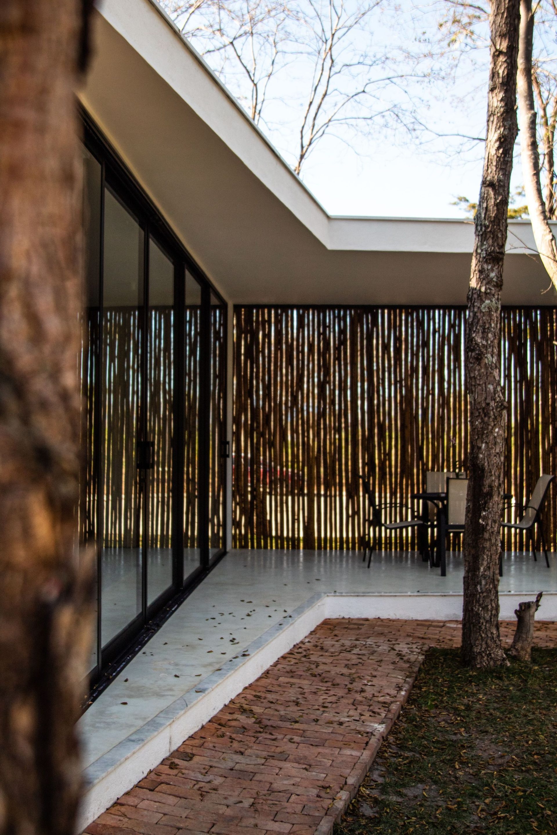 Terra House | TETRO Arquitetura – Arch2O.com