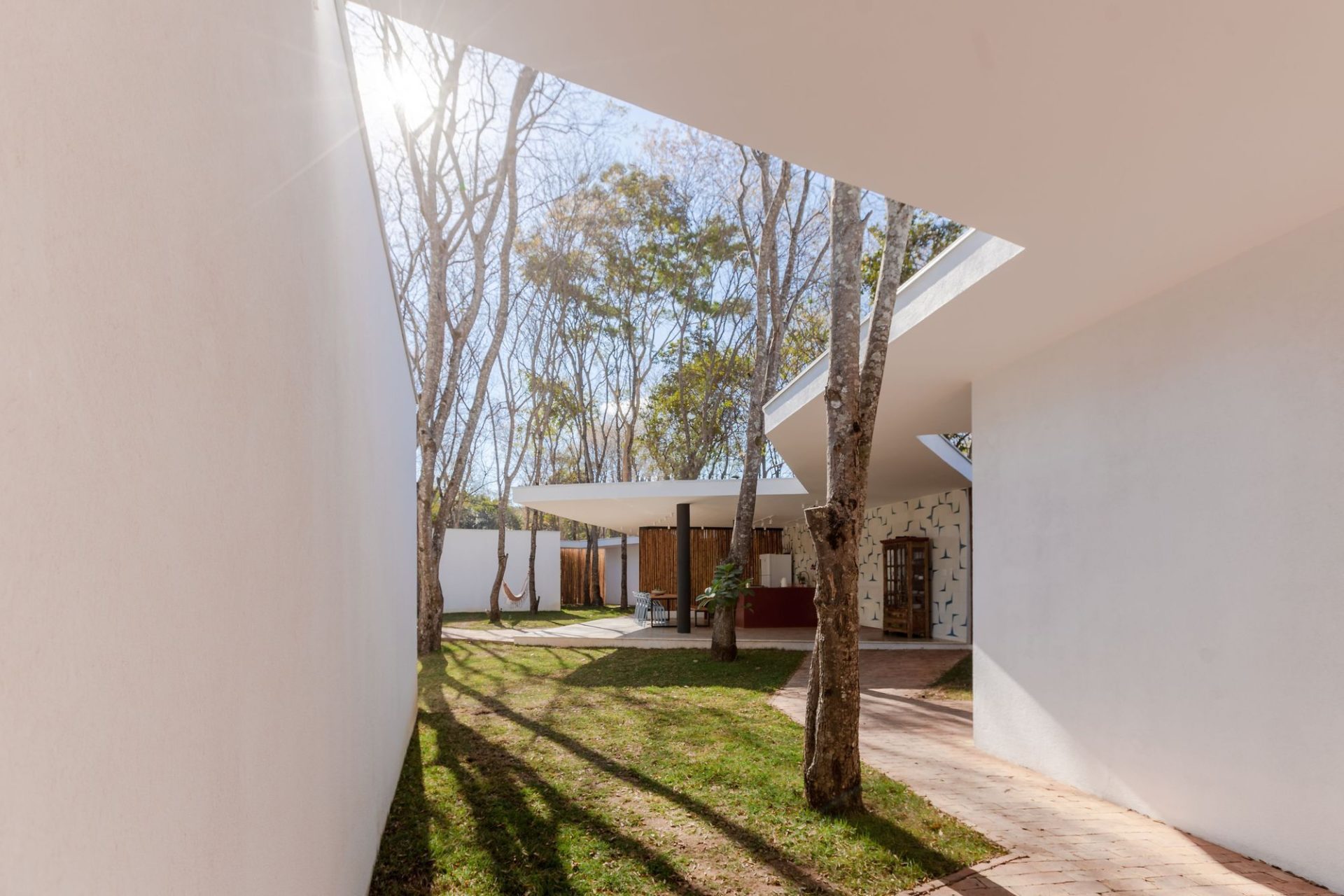 Terra House | TETRO Arquitetura – Arch2O.com